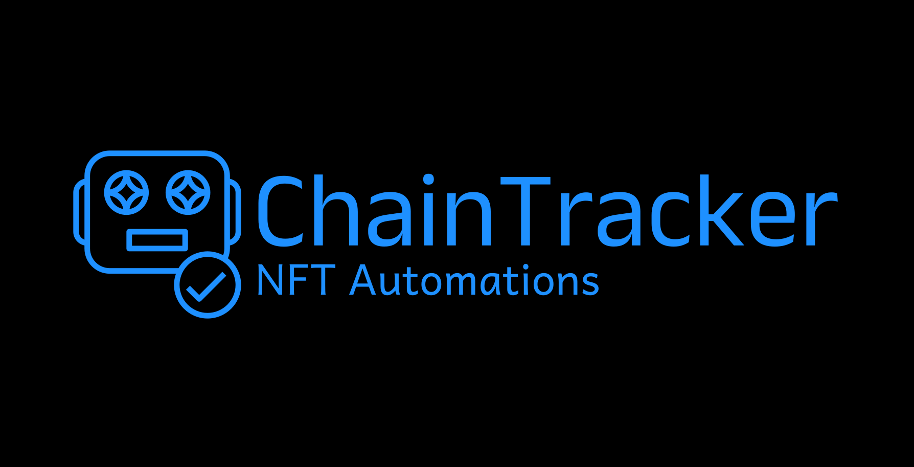ChainTracker | #1 NFT Automations